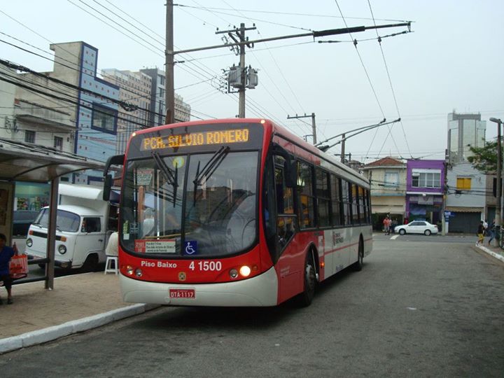 SPTrans diz que estudos técnicos estão sendo feitos para volta de ...