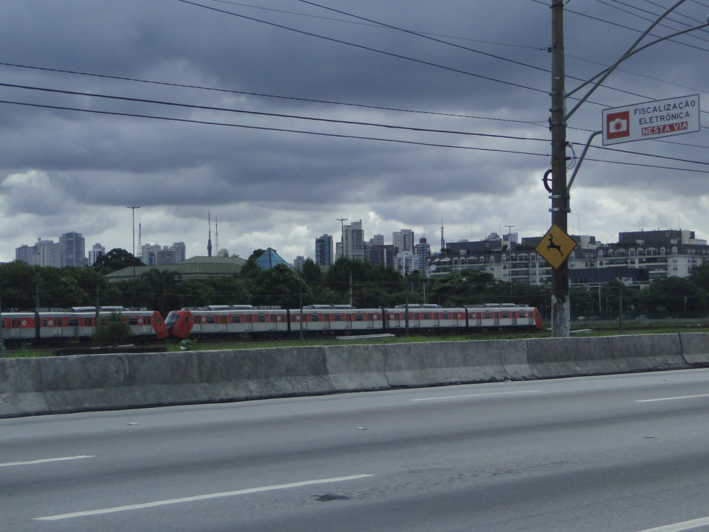 Linha 9 - Esmeralda da CPTM deve ganhar mais uma estação: João Dias