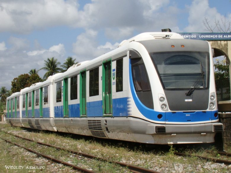 Cidades Brasileiras com projetos de VLT