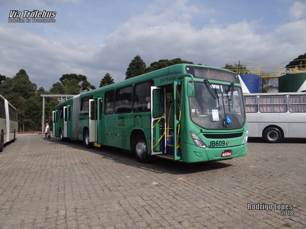 Torino Express - B340M - Via Trolebus