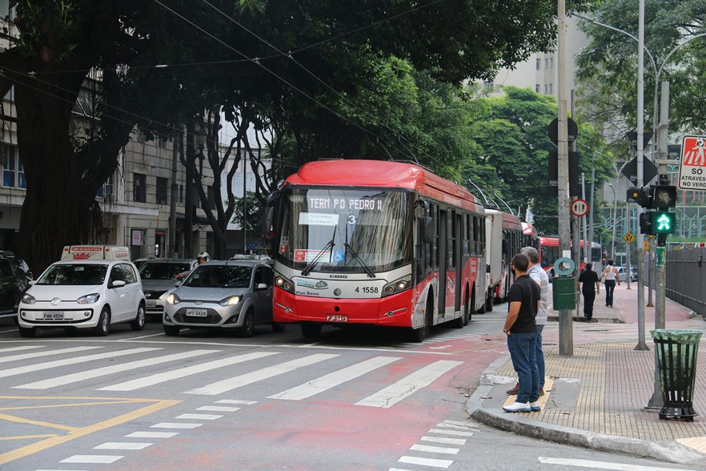 Trólebus Archives - Via Trolebus