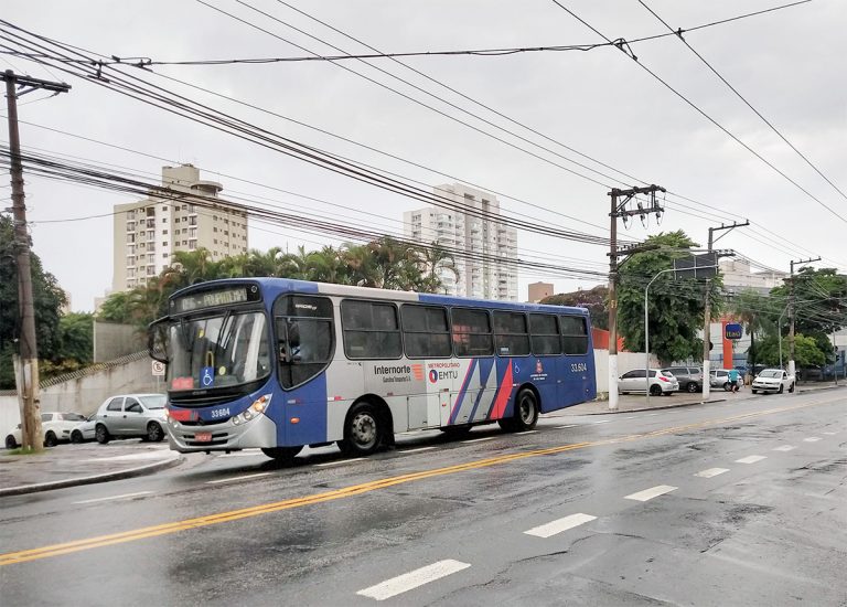 EMTU anuncia aumento no número de viagens em linhas de Guarulhos - Via ... EMTU anuncia aumento no número de viagens em linhas de Guarulhos - Via ...