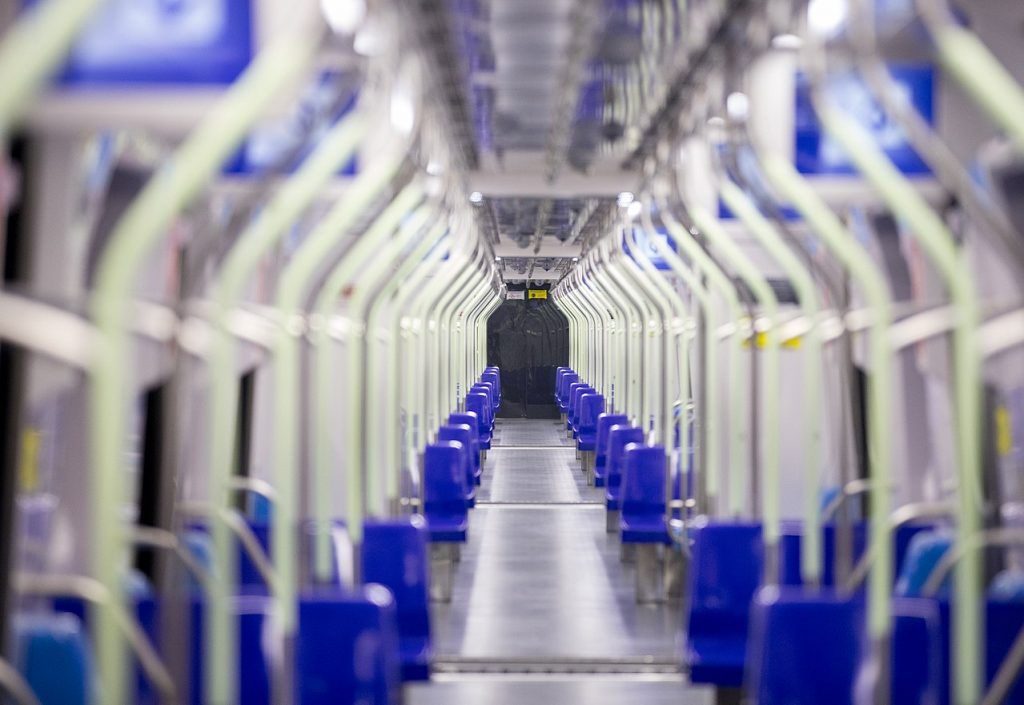 Linha 5-Lilás do Metrô de São Paulo estará fechada neste domingo (26)