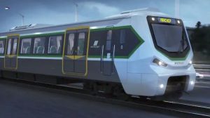 Alstom vai fornecer trens para serviço metropolitano de Perth, na ...