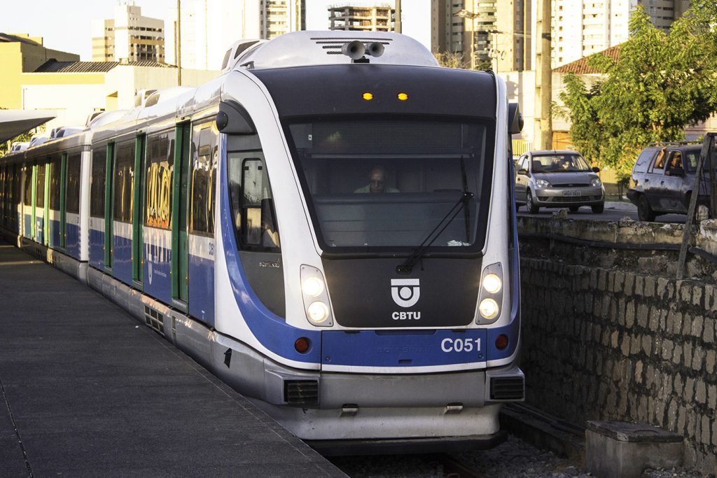 VLT de Natal pode ganhar duas novas linhas