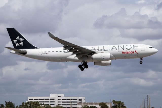 Star Alliance quer implantar check-in com biometria facial - Via Trolebus