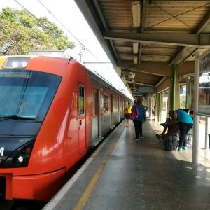 CPTM revoga licitação para obras de estação da Linha 8-Diamante