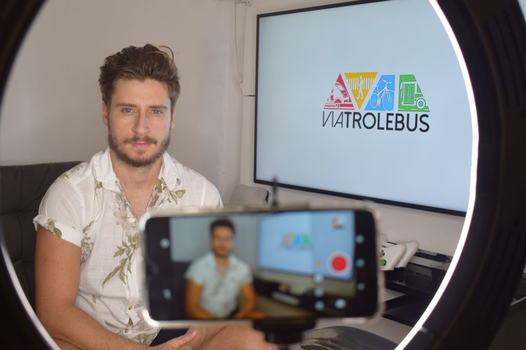 DSC_0643 - Via Trolebus