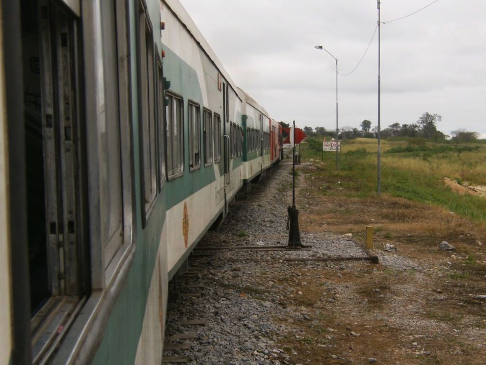 7 viagens de trem de longas distâncias na América do Sul