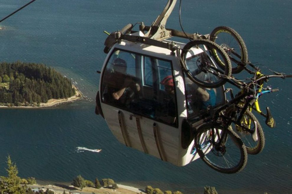 Os 7 sistemas de teleféricos mais notáveis do mundo - Via Trolebus