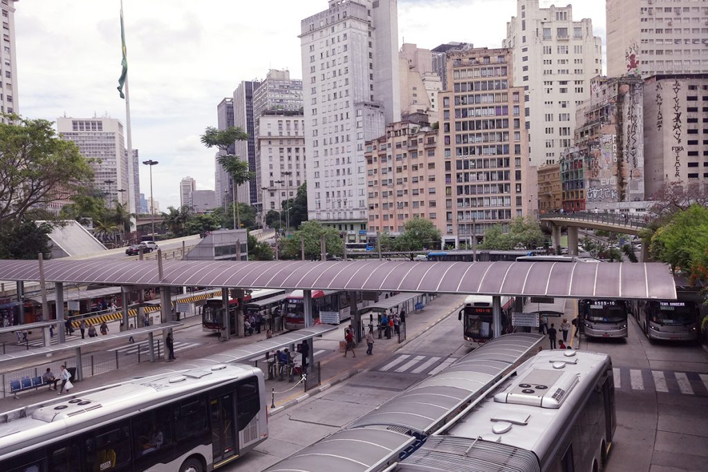 Bilhete Único Estudante passa a ser entregue nos Postos da SPTrans