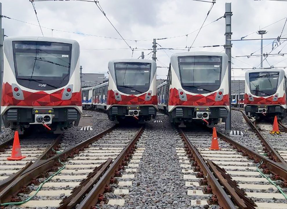 6 curiosidades da Linha 6-Laranja do Metrô de São Paulo - Via Trolebus