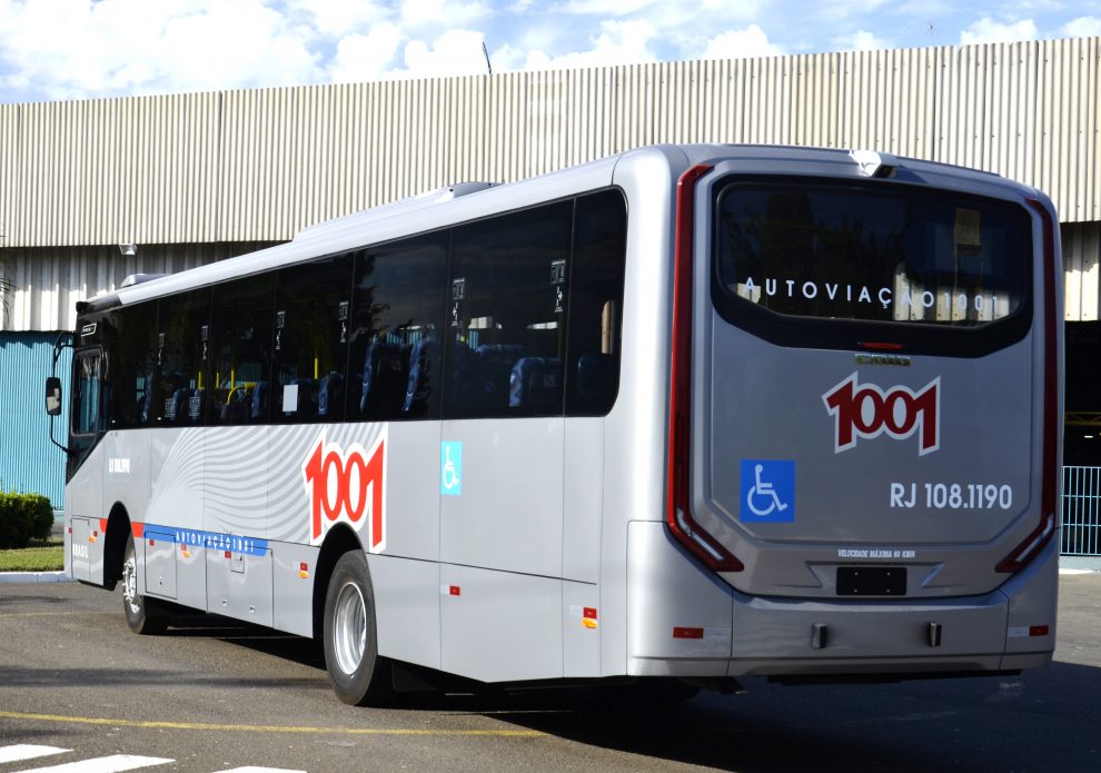 1001_traseira-rio-de-janeiro - Via Trolebus