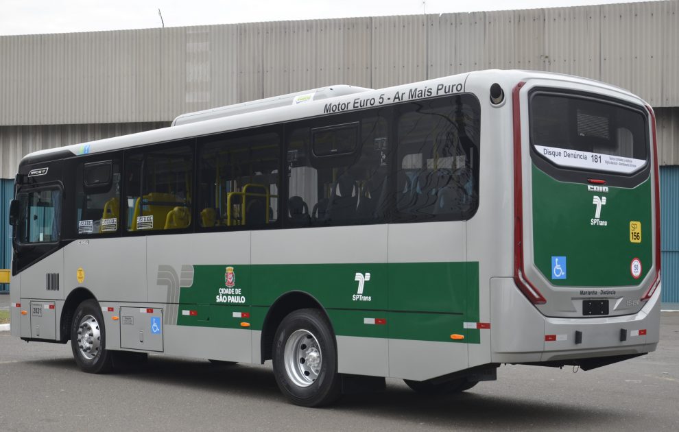 Caio entregou 48 unidades do novo Apache VIP para São Paulo