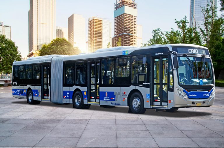 SPTrans Archives - Via Trolebus