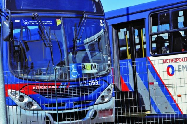 EMTU Archives - Via Trolebus