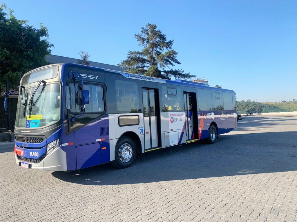 6 linhas da EMTU de Embu e Taboão tem mudanças
