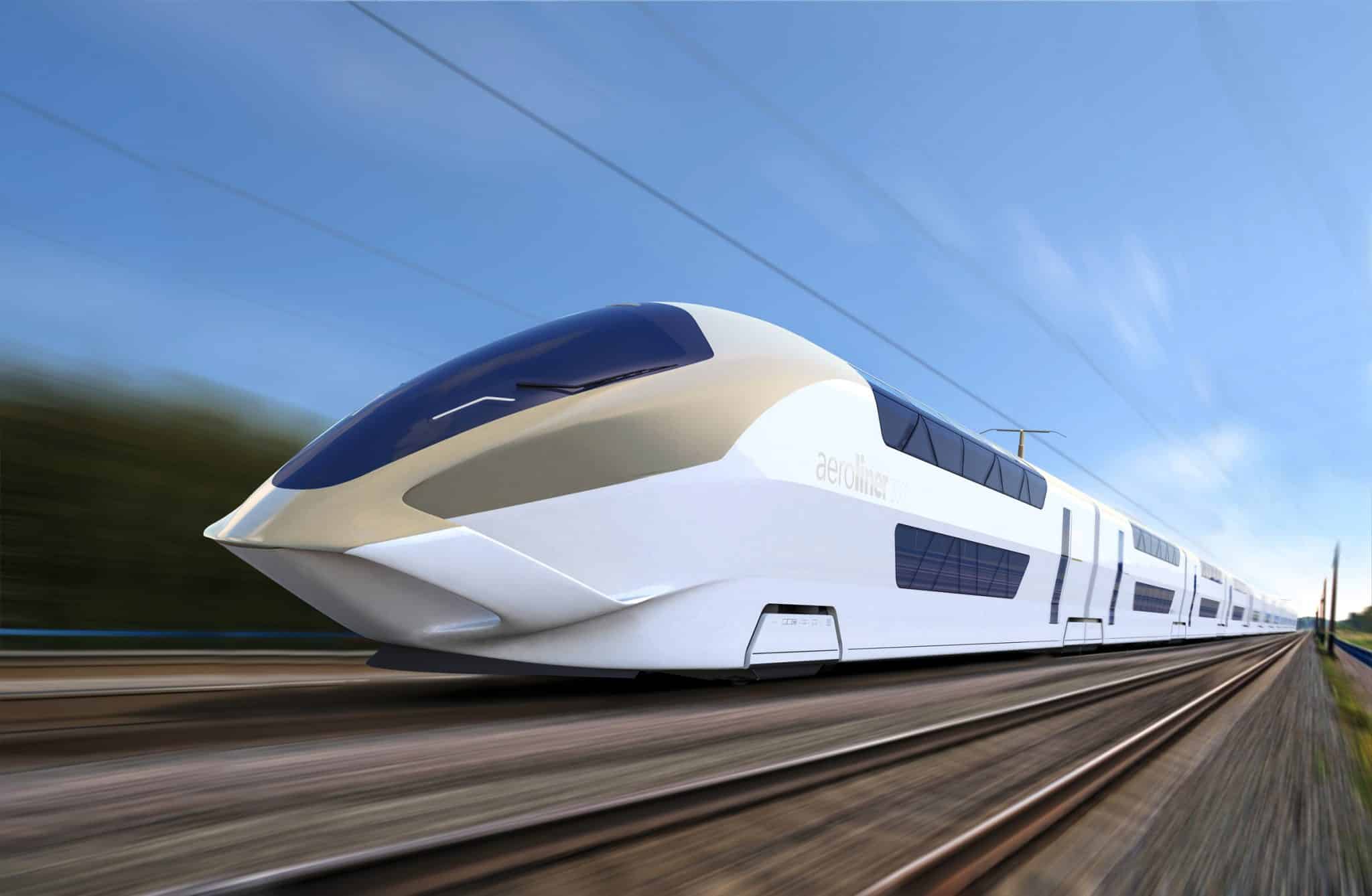 Trem InterCidades entre SP e Campinas será de dois andares, diz site