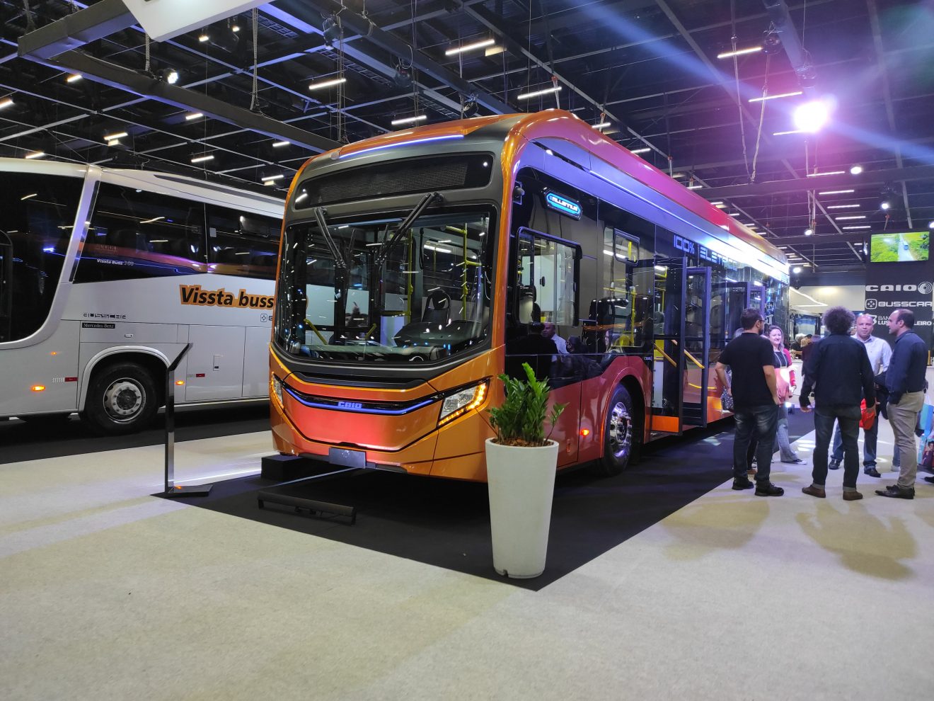 Prefeitura de SP cria grupo de trabalho para nova frota de ônibus ... Prefeitura de SP cria grupo de trabalho para nova frota de ônibus ...