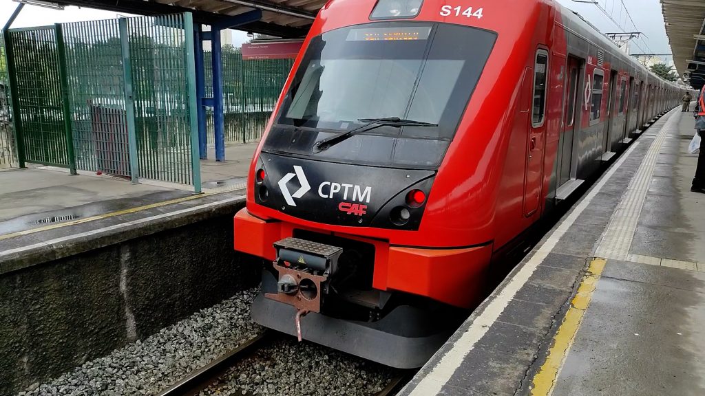 Audiência pública para concessão das linhas da CPTM pode ocorrer em 2024