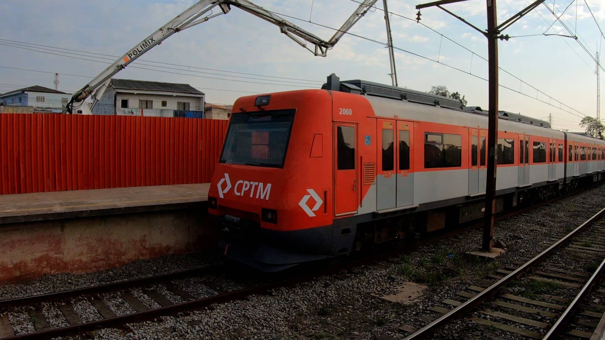 Linha 12 da CPTM tem operação normalizada após manhã de problemas