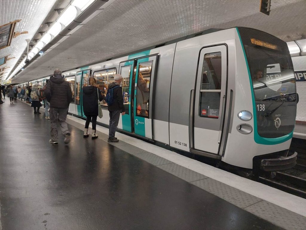 O que se sabe sobre os novos trens da Linha 16 do Metrô?