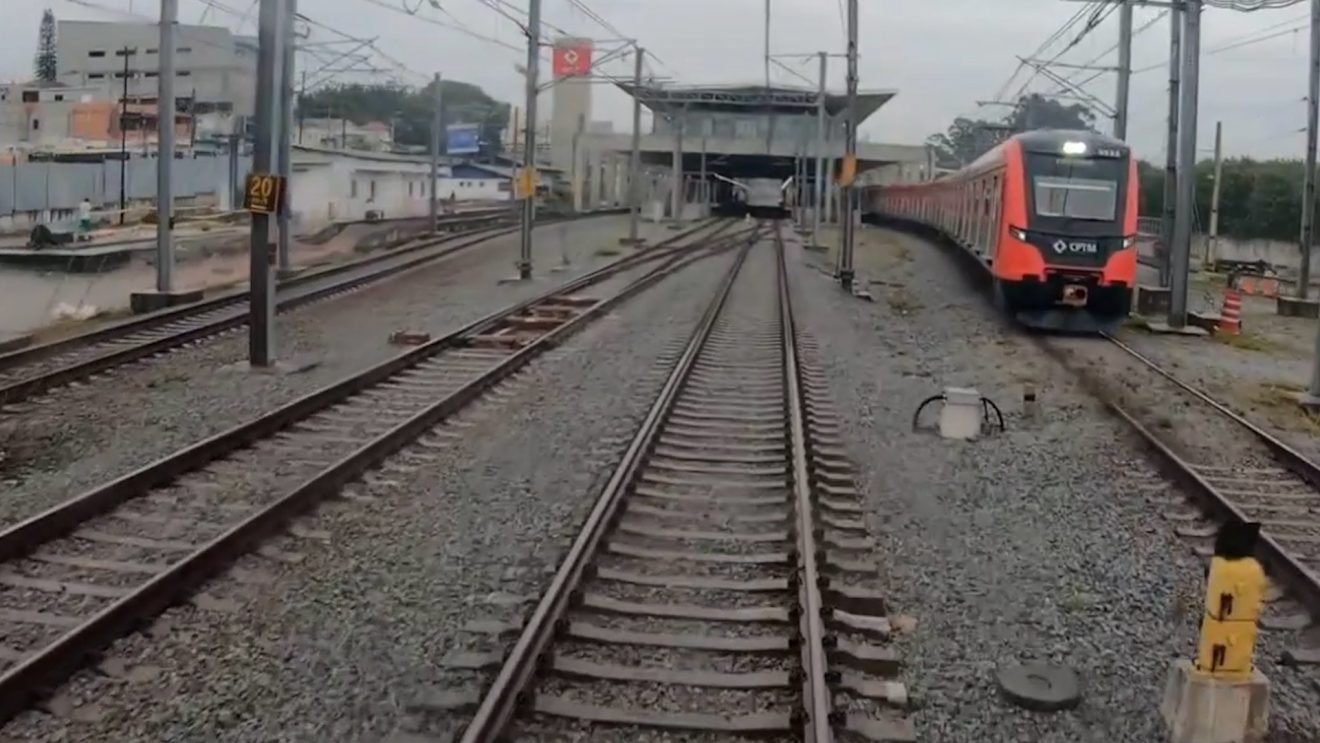 Confira as novas linhas da CPTM em 2023