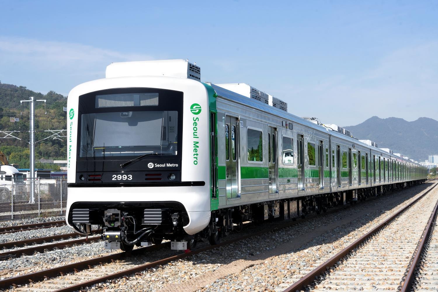 Hyundai Rotem é certificada para frenagem regenerativa "sustentável" em ...