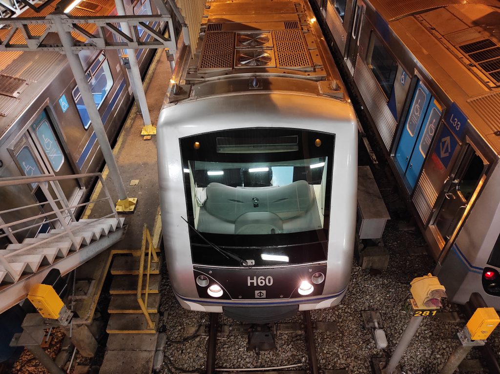 Greve no Metrô e CPTM é encerrada