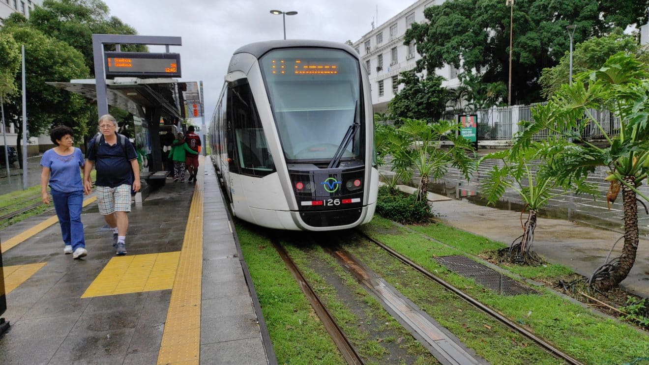 Conheça 9 projetos de VLT no Brasil