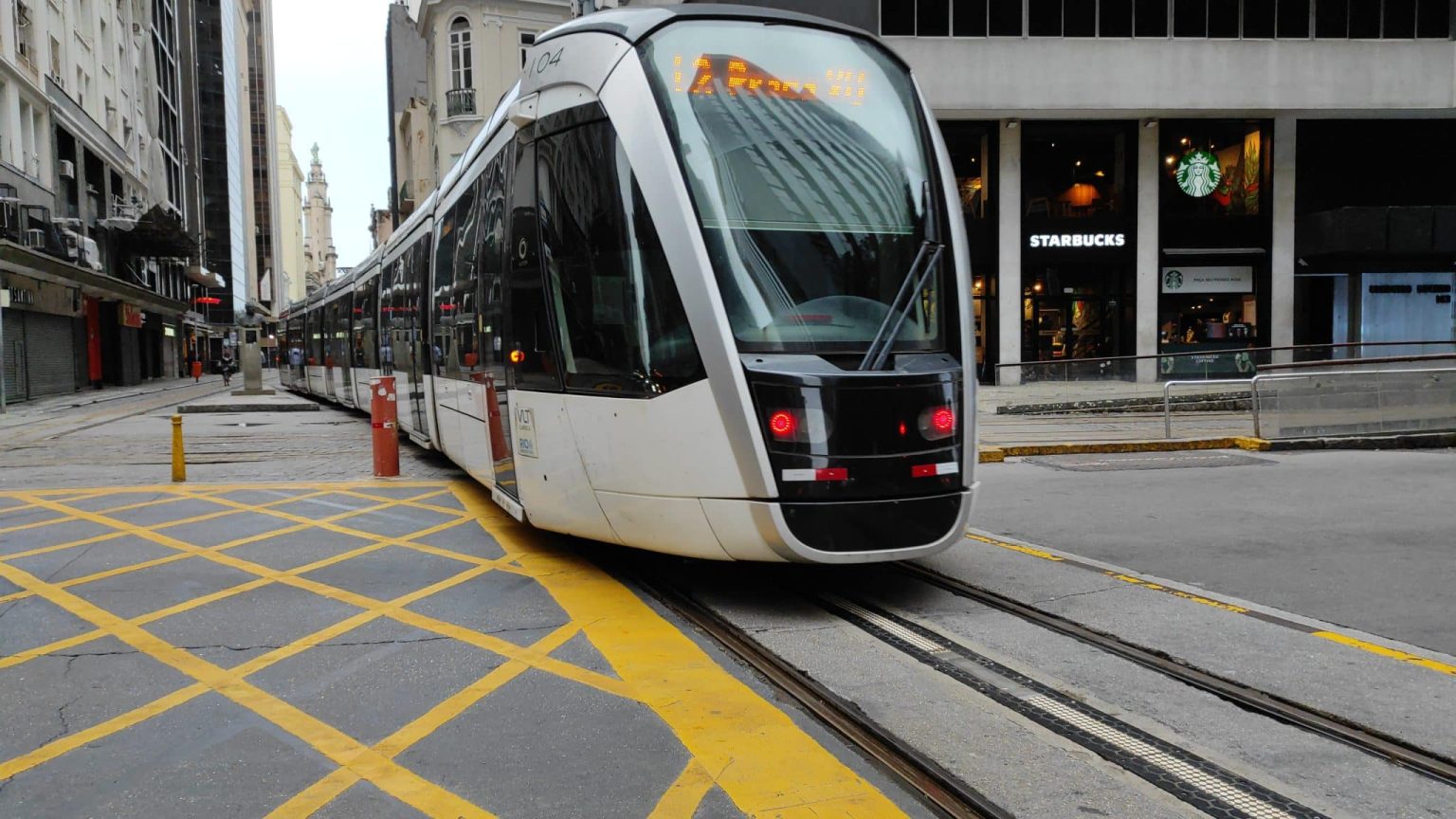 Fábrica da Alstom em Taubaté completa 10 anos e 170 trens produzidos
