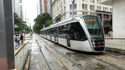 O que é um VLT? Principais características e diferenças