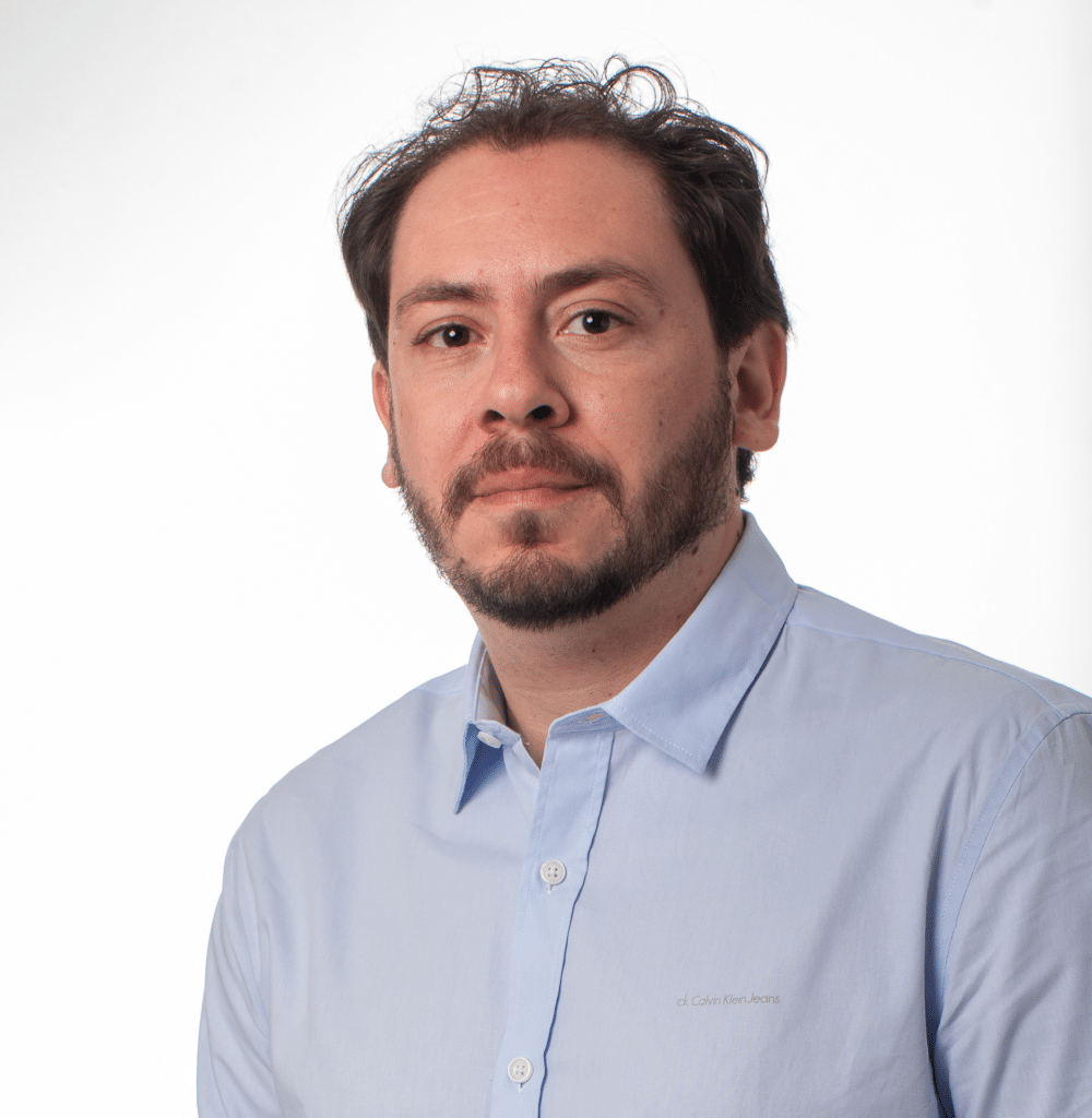 caio-luz - Via Trolebus