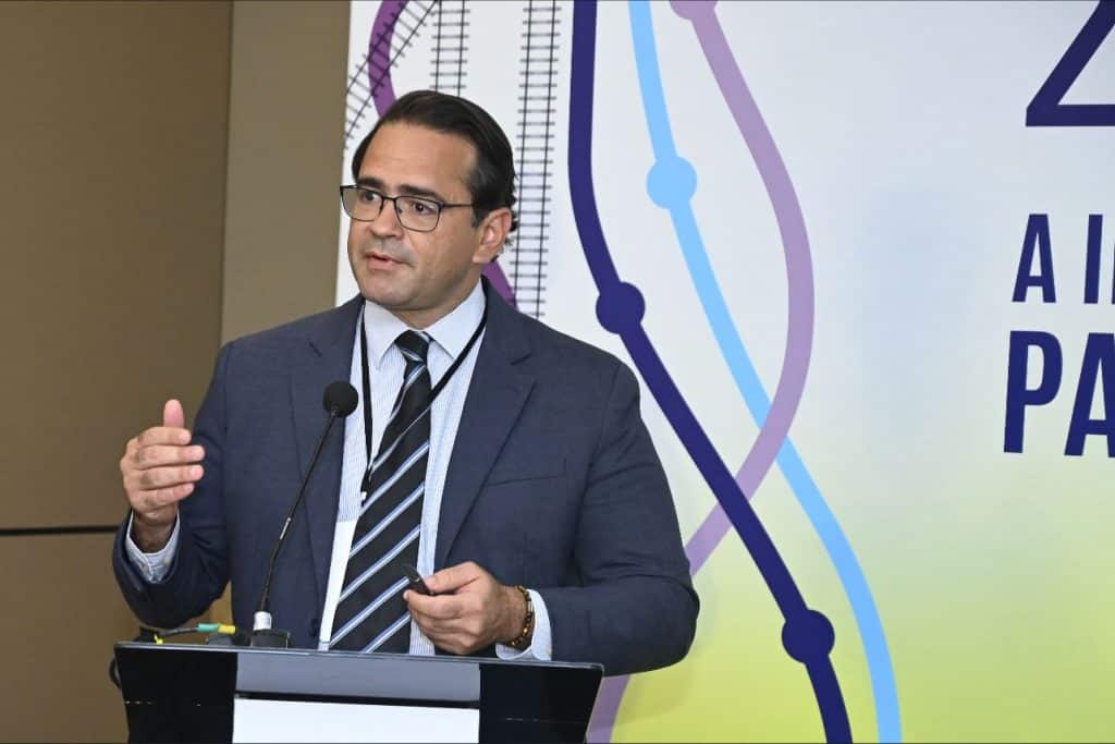 leonardo-ribeiro-foto-redes-sociais - Via Trolebus