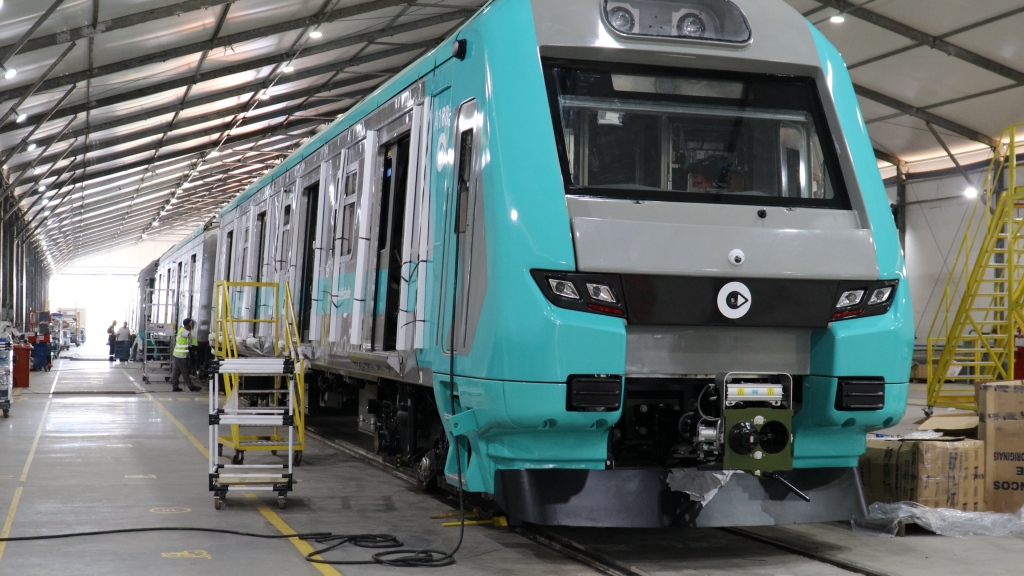 ViaMobilidade realiza manutenções nas linhas 8 e 9 nesta semana