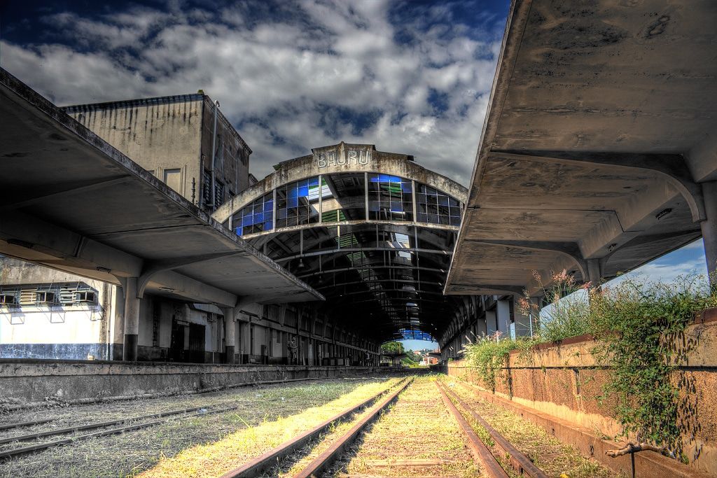 Tarcísio cita novos projetos de Trem Intercidades no interior paulista