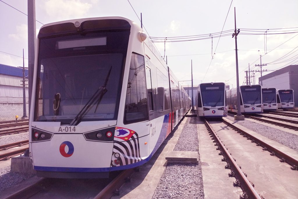 Conheça 9 projetos de VLT no Brasil