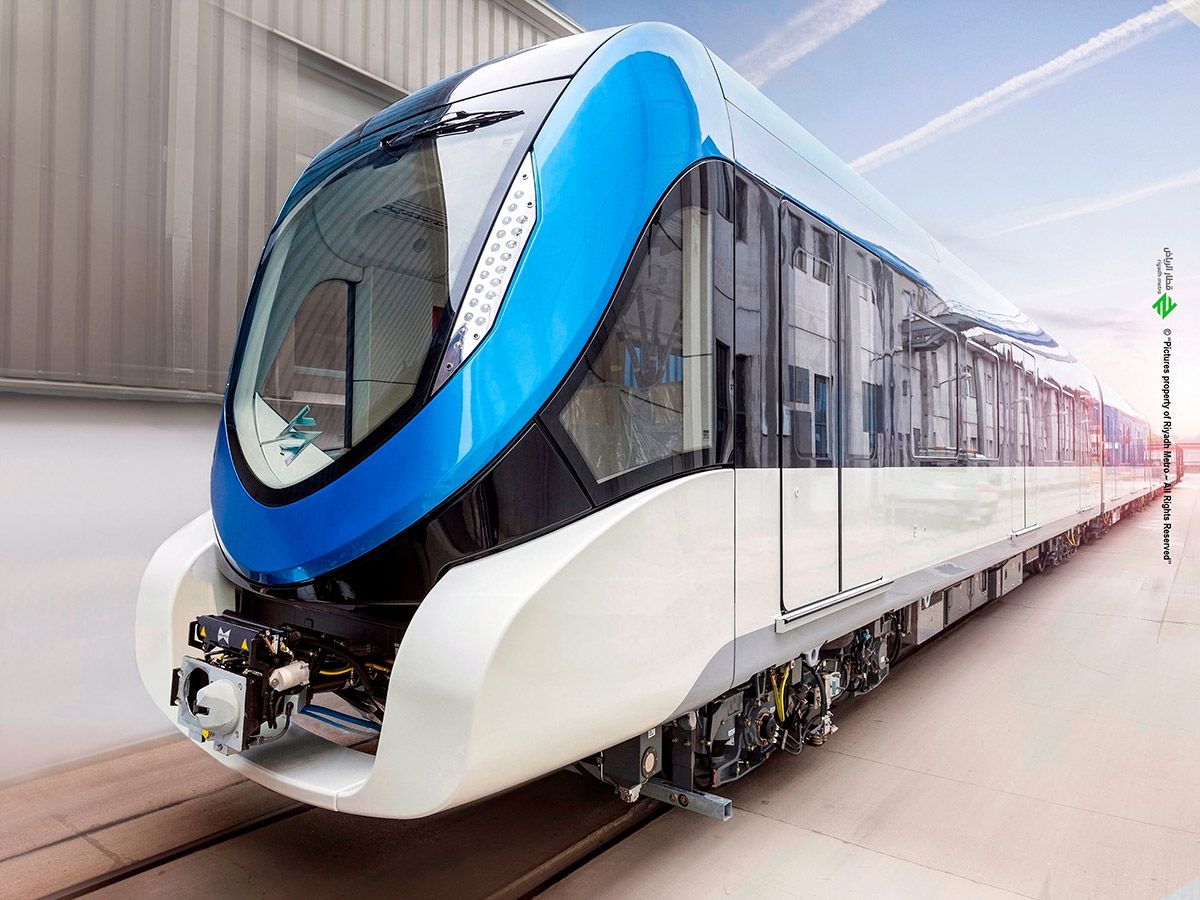 Metrô forma comissão para 44 novos trens